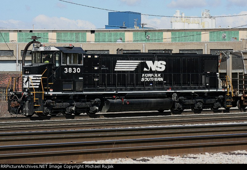 NS 3830